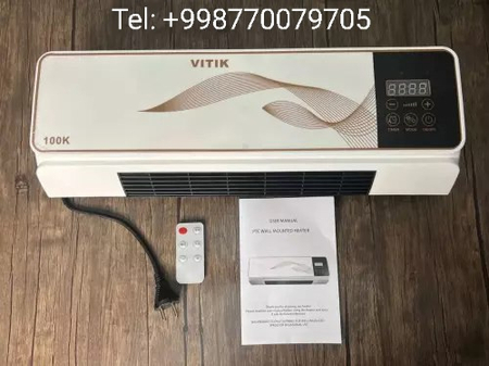 Vitek mini konfitsioner