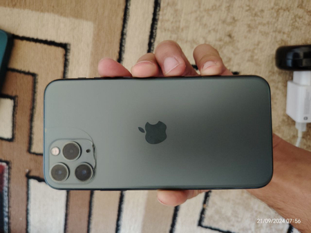 Iphone 11 pro sotiladi