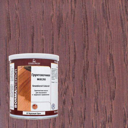Тиковое масло TEAK OIL пр-ва Италии