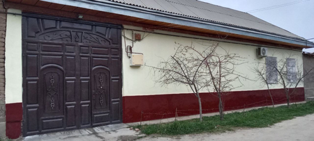 Shahrisabzdan 5 xonali Uy sotiladi