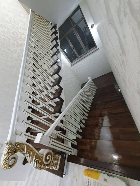 Лестница на заказ