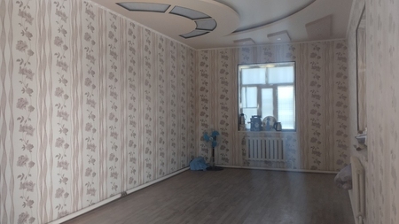 Yer uchastkasi sotiladi Farxod savxozdan