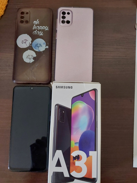 Telefon SAMSUNG A31