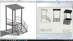 2d 3dmodellashtirish  (Lazer programma Bukushga chizmalar  berish)