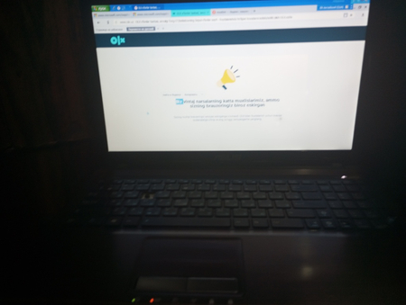 Asus sotiladi kami bor