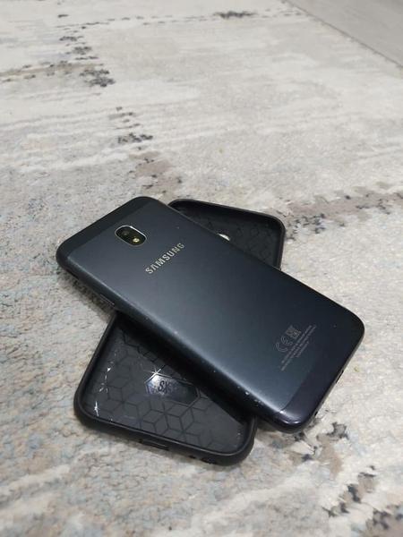 Samsung J3 2017 euro variant