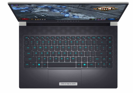 новый Alienware x14 i7 16Gb 512Gb 3060