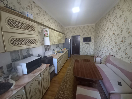 Сдается долгосрочая квартира в центре Нукуса со всеми удобствами