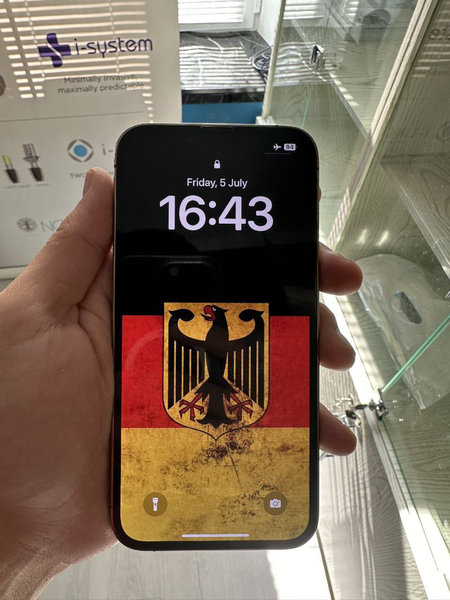 Iphone 13 Pro 256Gb 92%