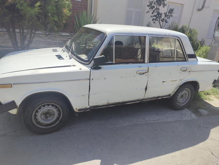 Жигули 2106 сотилади