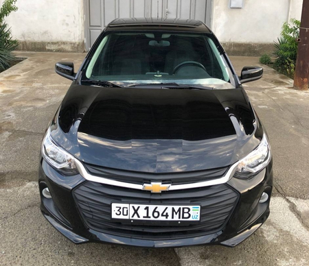 Onix LS mexanika 2023/24