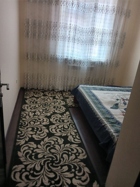 Assalomu alaykum ishchi ayol yoki talaba qizlar ni ijaraga qo\\\'yamiz Kv