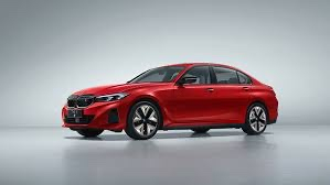 BMW i3 eDrive 35-40L . 2024.Под заказ . CIP Tashkent. 25-40 дней.