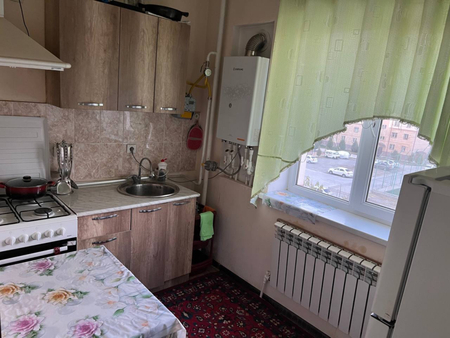Квартира в аренду QORASUV