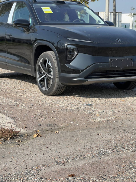 Nio ES7 630 km full elector