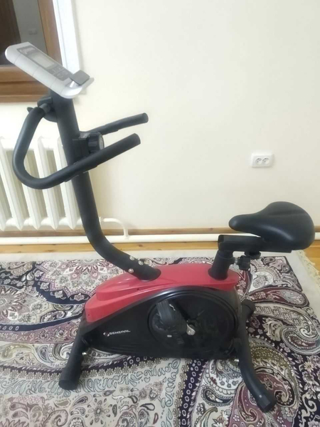 Велотренажер General
