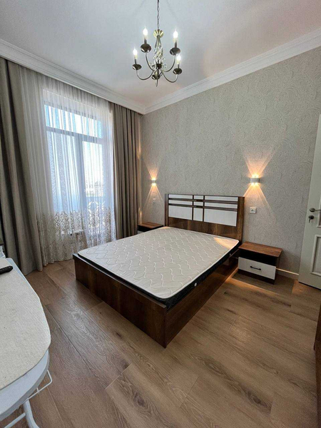Яккасарай сдается квартира в новостройке Ресторан Karadeniz