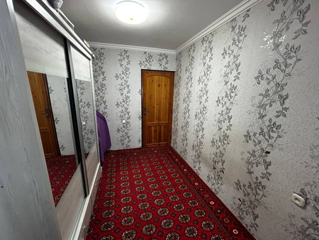 СРОЧНО!!! продается квартира 2/3/4 - 56,59м² инст.