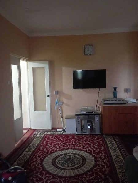 Продается квартира 2/4/4 на ТТЗ-4 