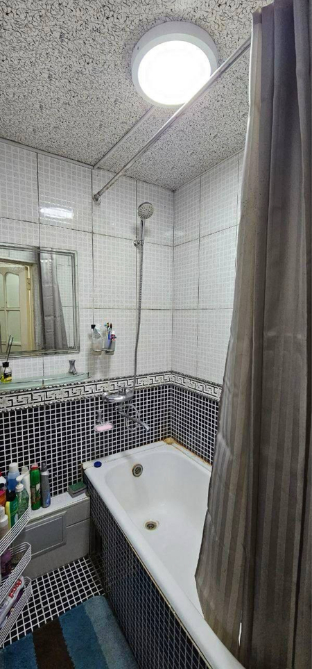 -Чил 23кв 3/5/5 Кирпич Разделка 67кв.м балкон 2х6 ор: Клиника