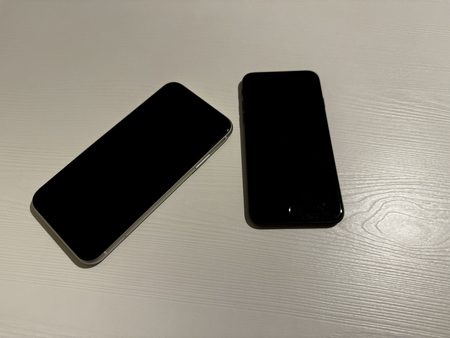Продам Iphone 11 white 64GB, ёмкость 78%