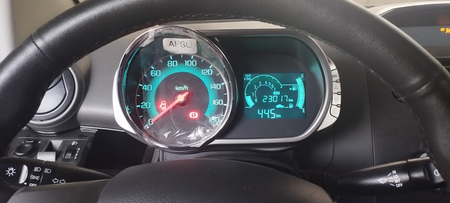 Spark Optima plus 2022