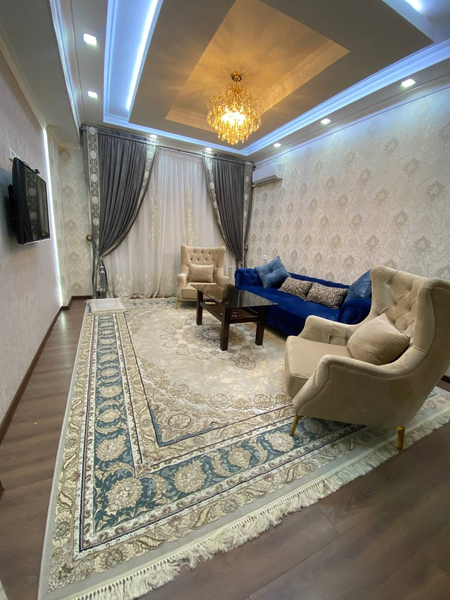 Продается дом 80м²
