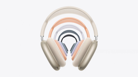 Apple AirPods Max 2 Generation Доставка Бесплатная!!!