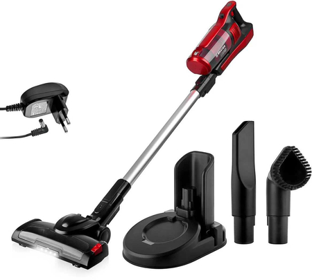 Продаю новые вертикальные пылесосы BRAYER BR4260