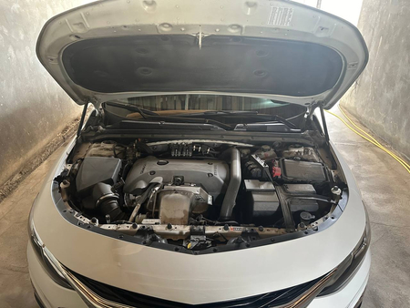 Malibu 2 primer 2022