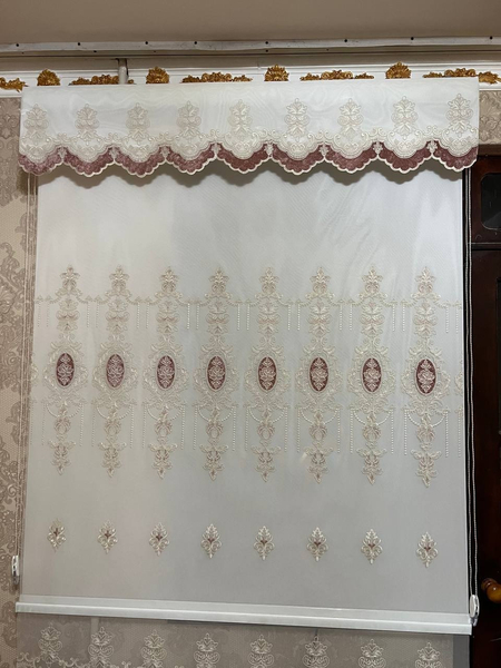 Jalyuzi parda optim narxda
