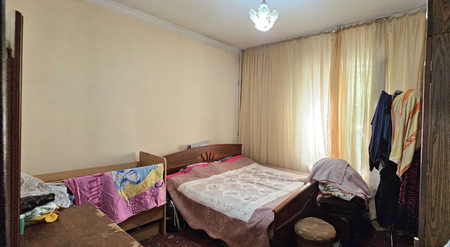 Toshkentdan sifatli va qulay kvartira oling 3/1/5 Yunusobod (J2650)