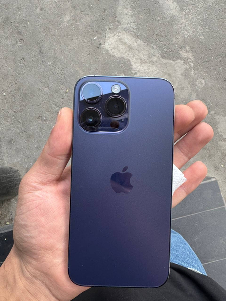 Iphone 14 pro max 128 GB 88% ёмкость