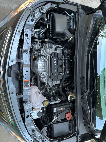 Chevrolet Cobalt 2024 4-pozitsiya