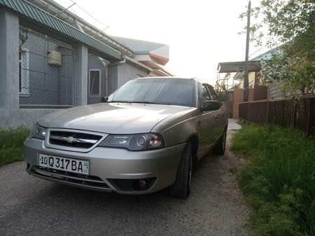 Нексия 2 Донс 2009 йил