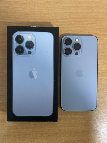 Iphone 13 pro 256 GB