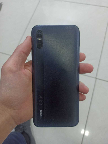 Redmi 9A 32/4 бу