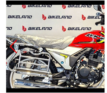 Bikeland.uz Lifan amazing _150CG
