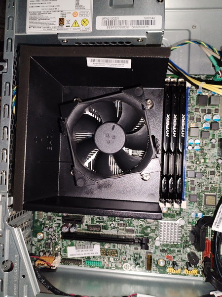 Lenovo Thinkcentre M900 SFF (Open Box)