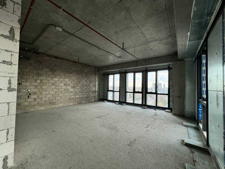 СРОЧНО! Офисное помещение в ЖК Nest One 70м2 Open Space