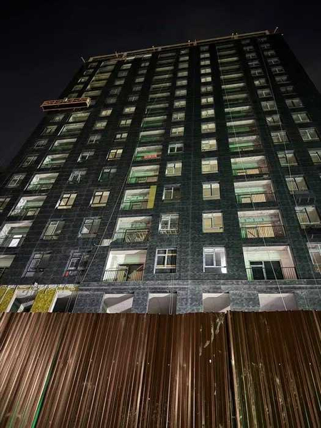Black tower 26м2 Яккасарайский район Новостройка