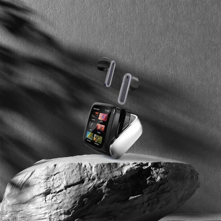 +ДОСТАВКА! Наушники Green Lion Smart Display Earbuds