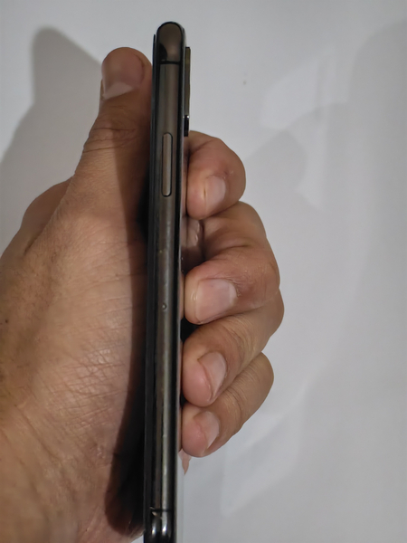 Iphone XS 256gb garantiya