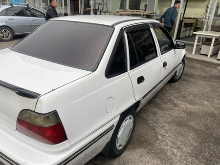 Nexia 1 1998 yil