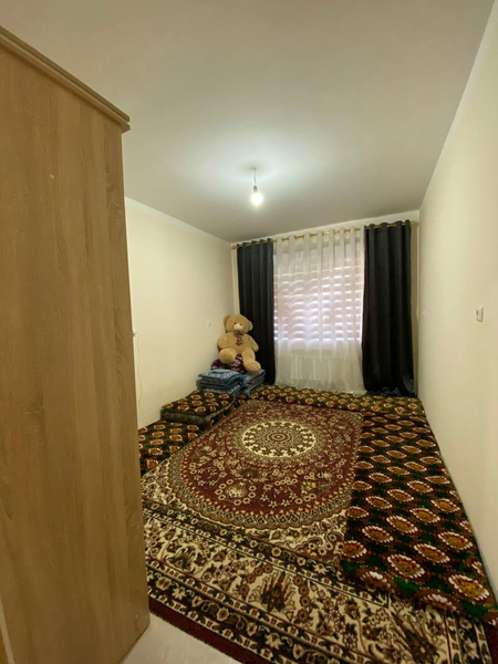 2 хонали квартира ижарага берилади