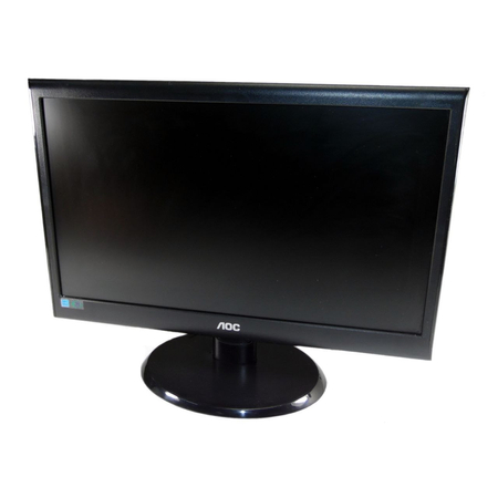 Monitorlar 19 dyumlik