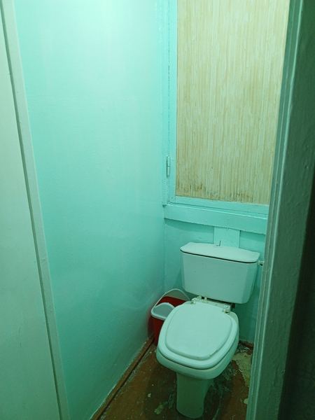 Сдам квартиру семейной паре, 2/3/4, Хосилот