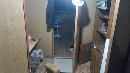 Вагон СОТИЛАДИ 12*3,5