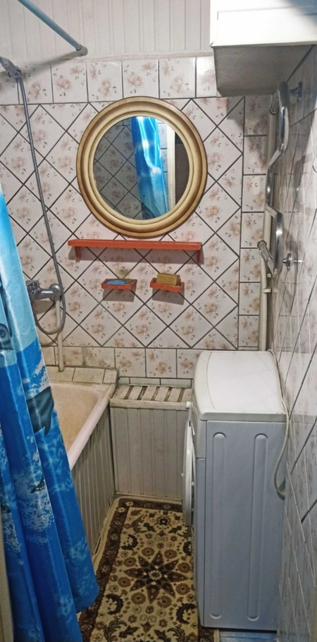 Ракат 2/2/4 кирпичный дом  разд.комнаты  пл.52м2