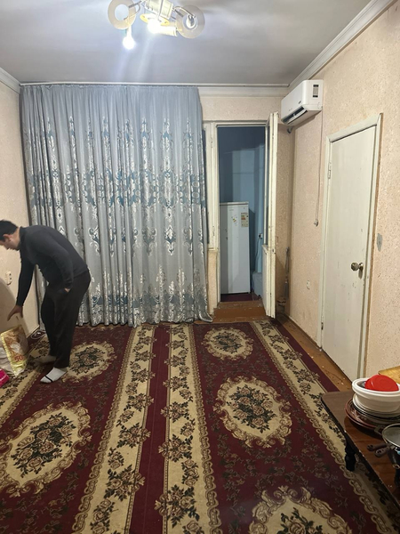 Сдается Квартира Чиланзар 19 кв
